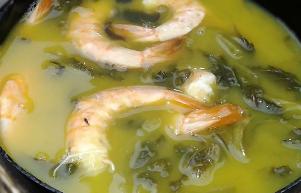 Tacacá | Traditional Soup From Belém, Brazil