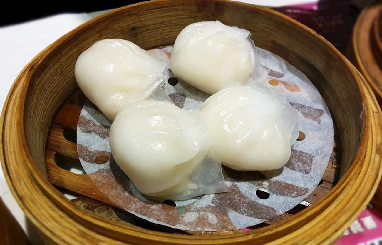 Dim Sum In One Dim Sum | TasteAtlas | Recommended authentic restaurants