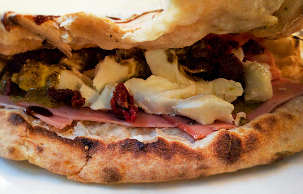 Where to Eat the Best Calzone Pizza in the World? | TasteAtlas
