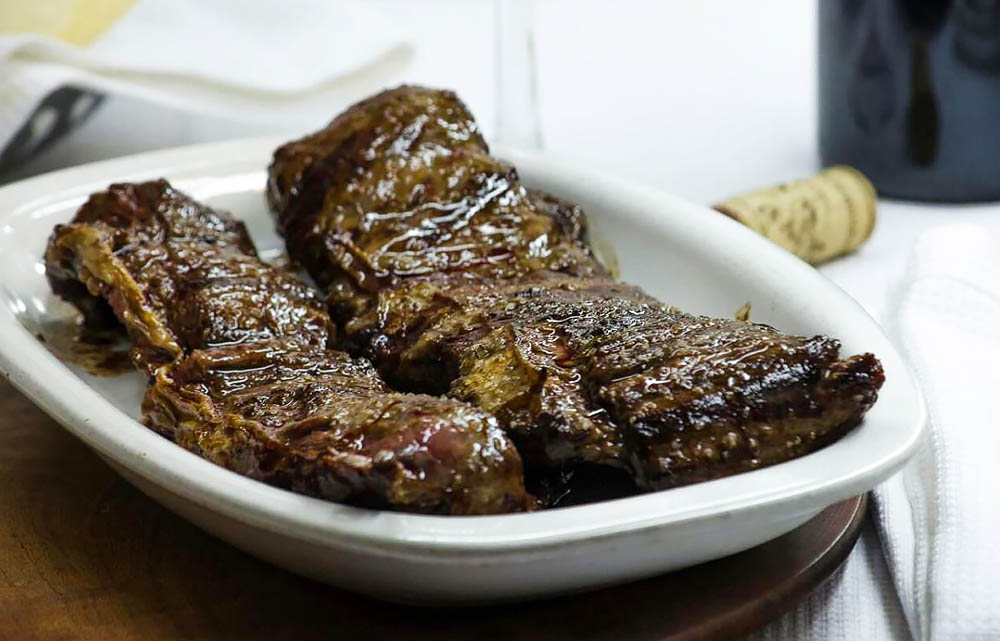 Where to Eat the Best Asado in the World? | TasteAtlas