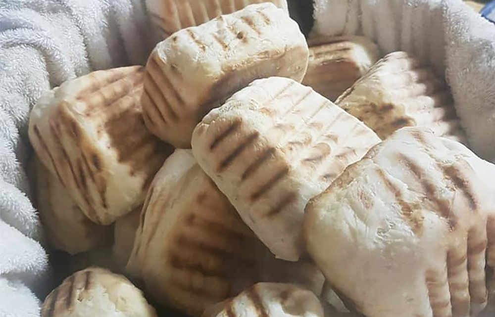 Where to Eat the Best Roosterkoek in the World? | TasteAtlas