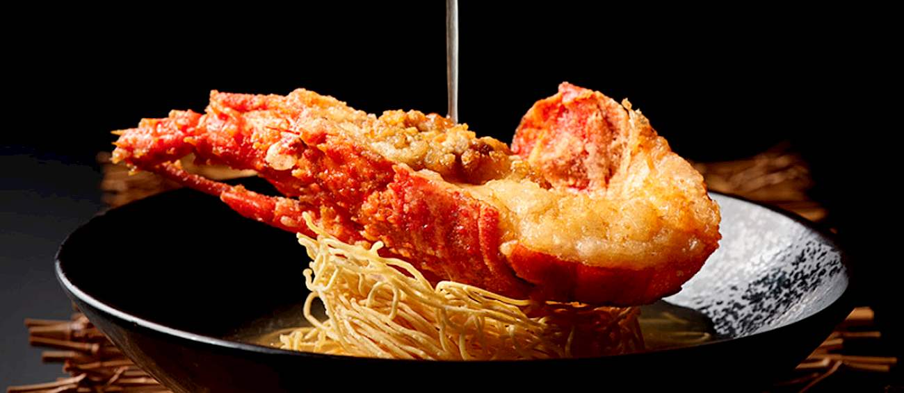 Sichuan Dou Hua Restaurant | TasteAtlas | Recommended authentic restaurants