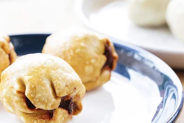 Dim Sim | Traditional Dumplings From Melbourne, Australia