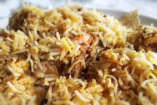 Where to Eat the Best Biryani in the World? | TasteAtlas