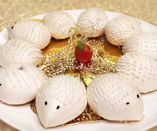 4 Baozi Varieties Ranked From the Worst To the Best - TasteAtlas