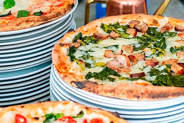 Pizza | Traditional Pizza From Naples, Italy