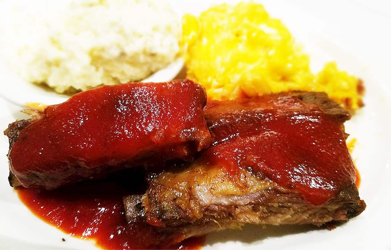 Sylvia's Restaurant | TasteAtlas | Recommended authentic restaurants