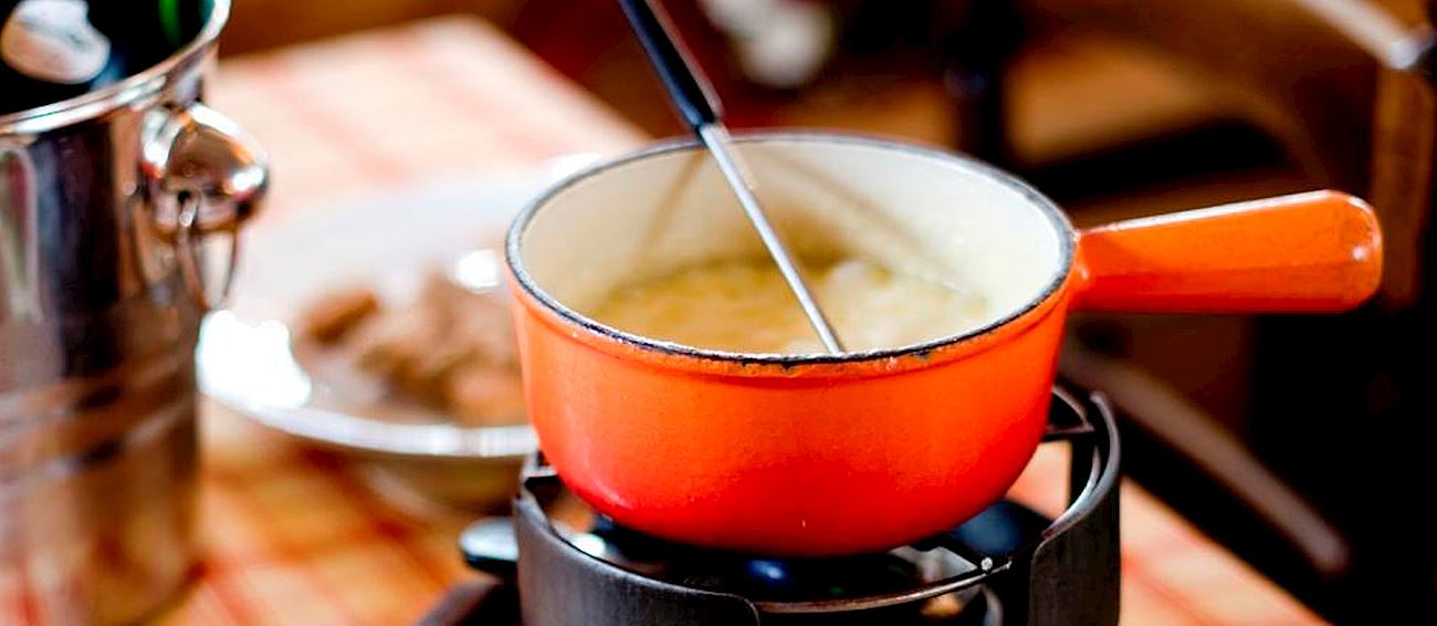 La Calèche | TasteAtlas | Recommended authentic restaurants