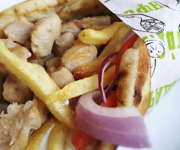 8 Best Rated Greek Meat Dishes - TasteAtlas