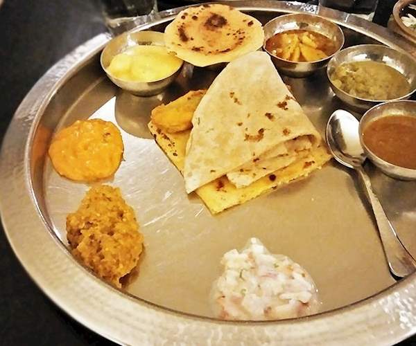 7 Best Rated Indian Breads - TasteAtlas