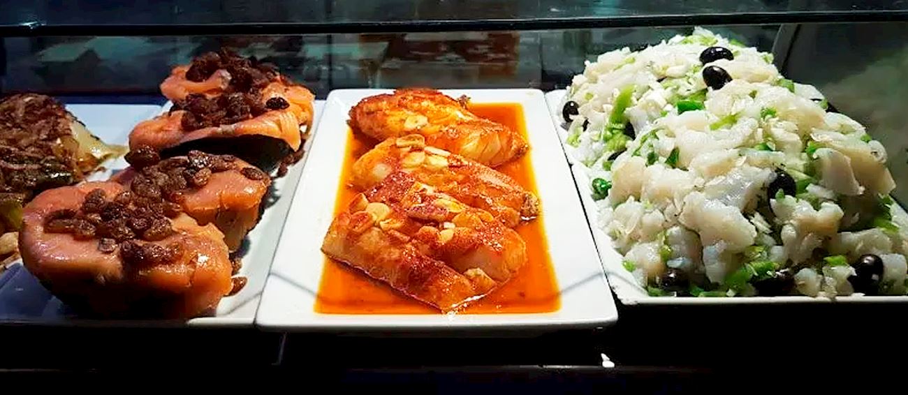 Bar Ramón | TasteAtlas | Recommended authentic restaurants