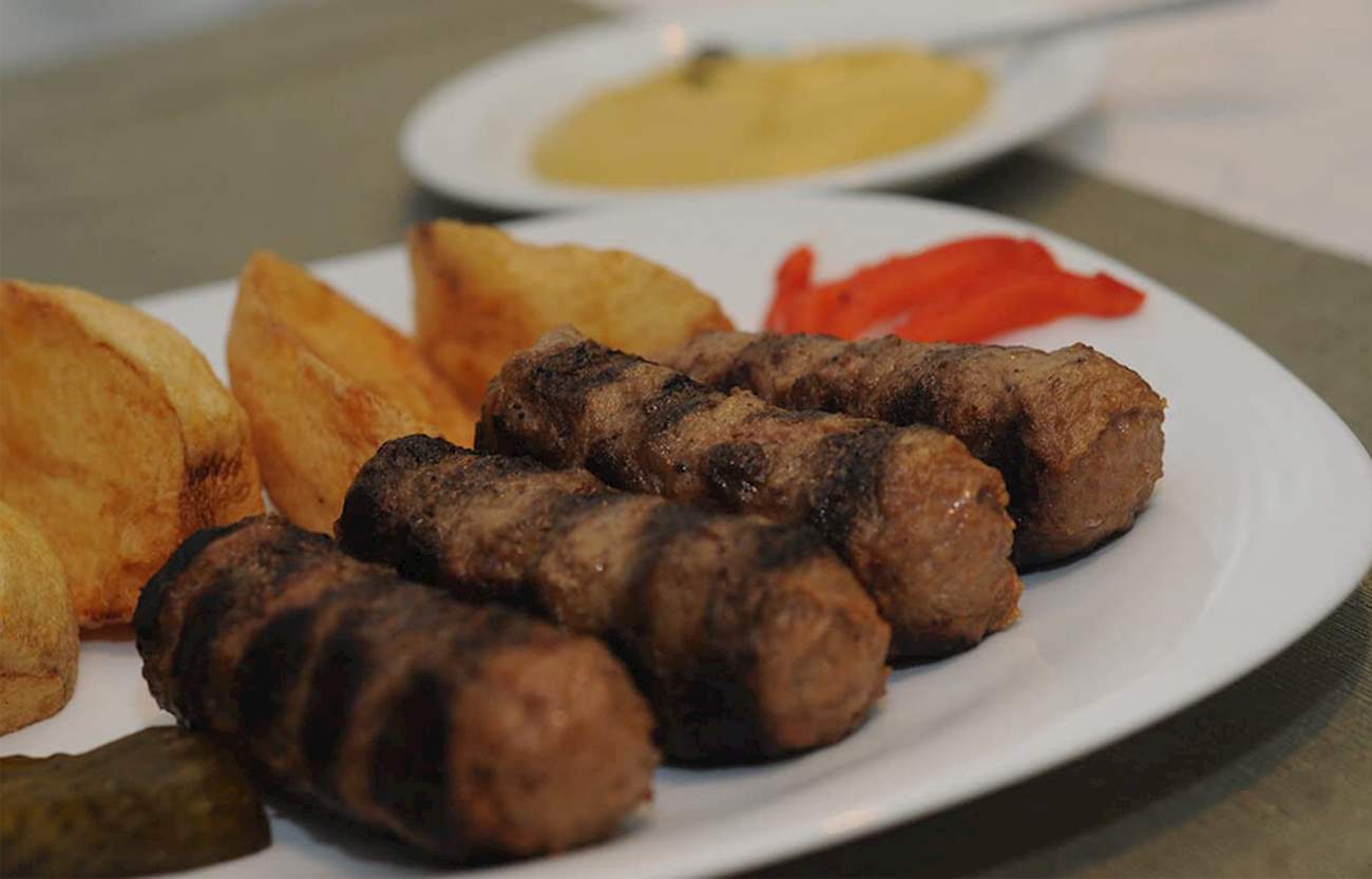 Mititei In La Cocoșatu' | TasteAtlas | Recommended authentic restaurants