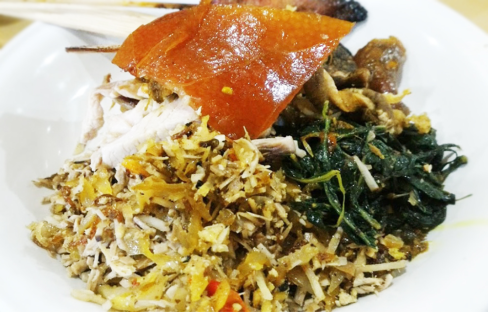 Where to Eat the Best Babi Guling in the World? | TasteAtlas