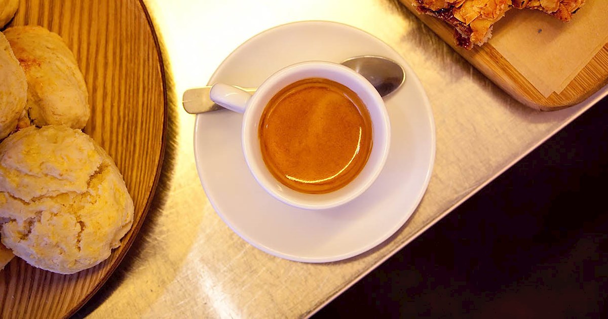 Scone In Ten Belles | TasteAtlas | Recommended authentic restaurants