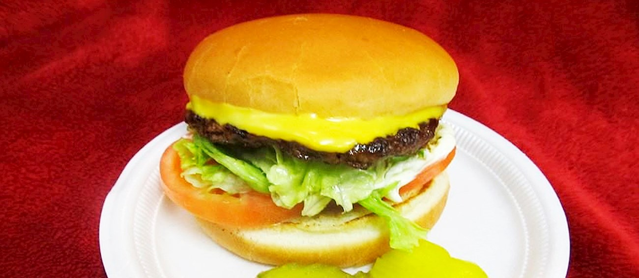 Hi-Ho Burgers & Brews | TasteAtlas | Recommended authentic restaurants
