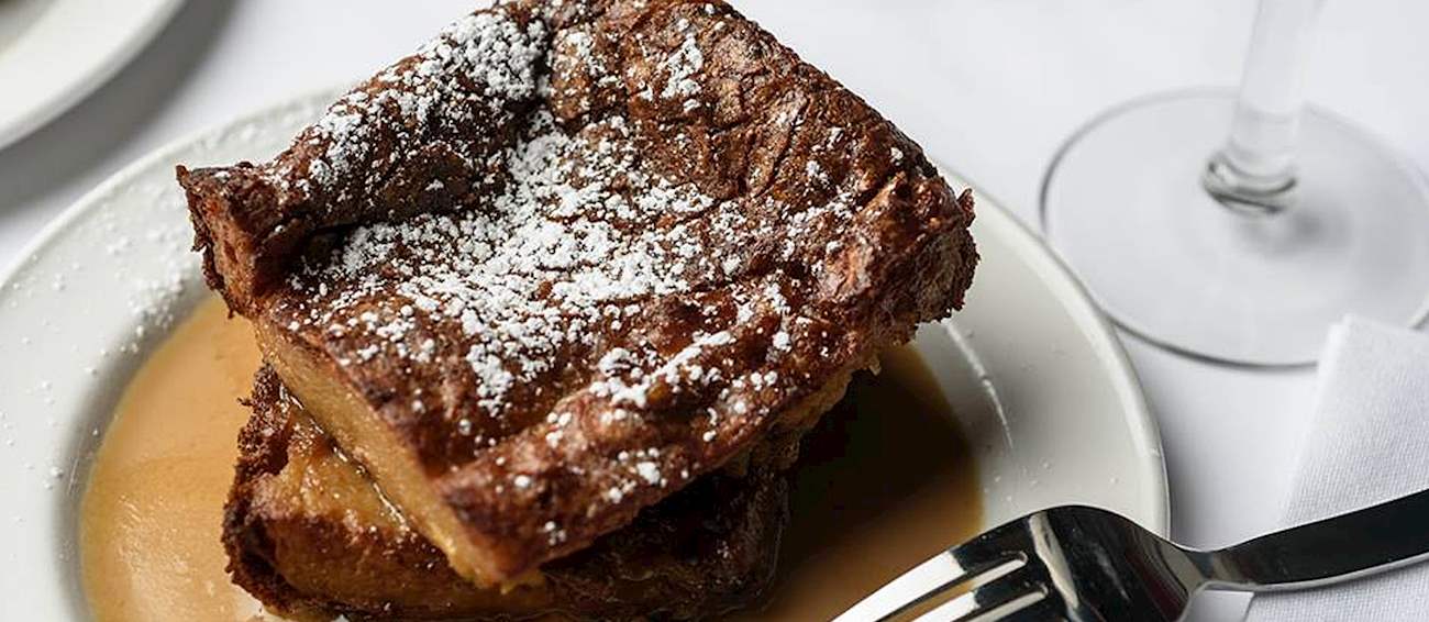 Ye Olde College Inn | TasteAtlas | Recommended authentic restaurants