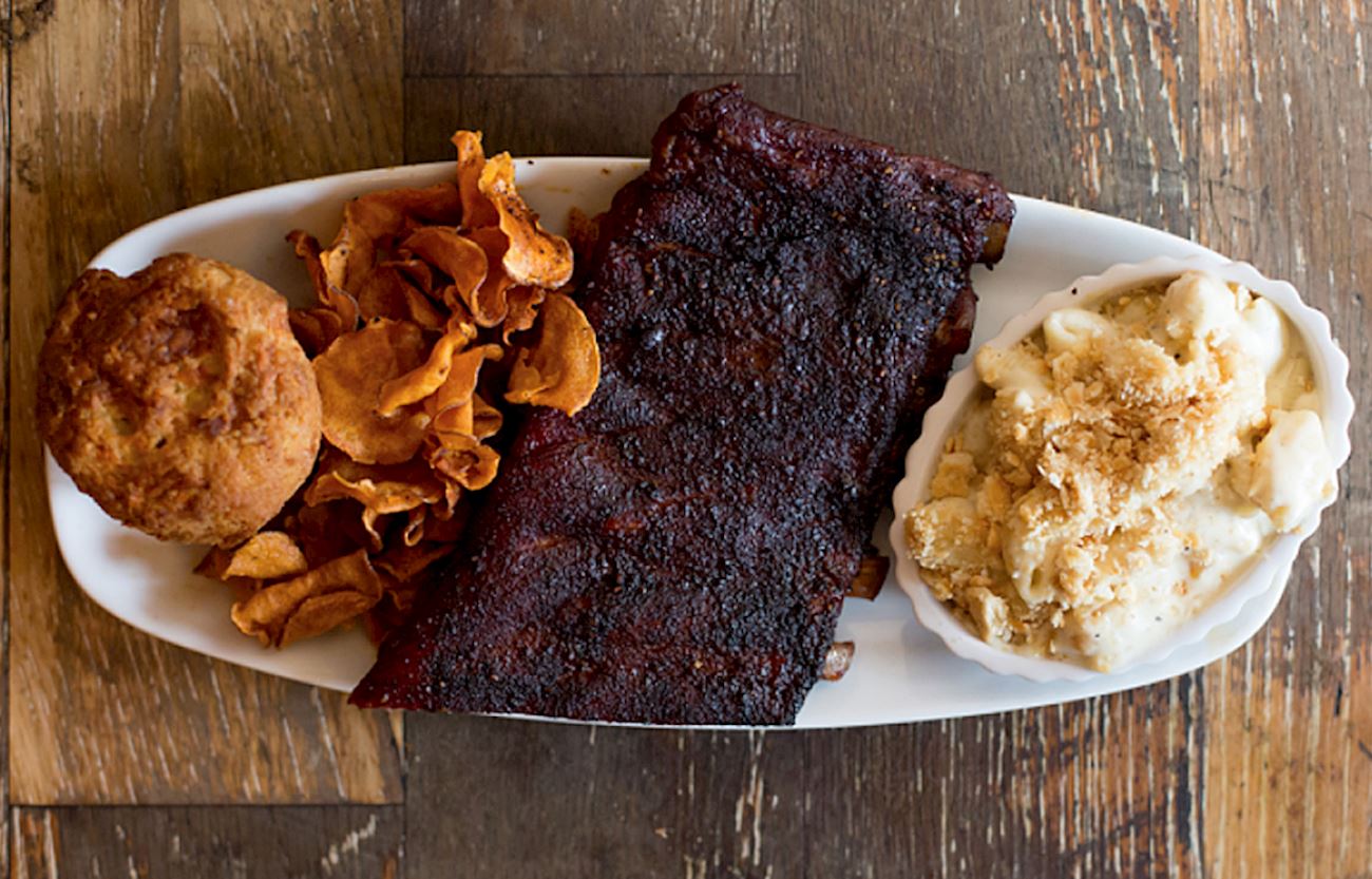 Salt + Smoke | TasteAtlas | Recommended authentic restaurants
