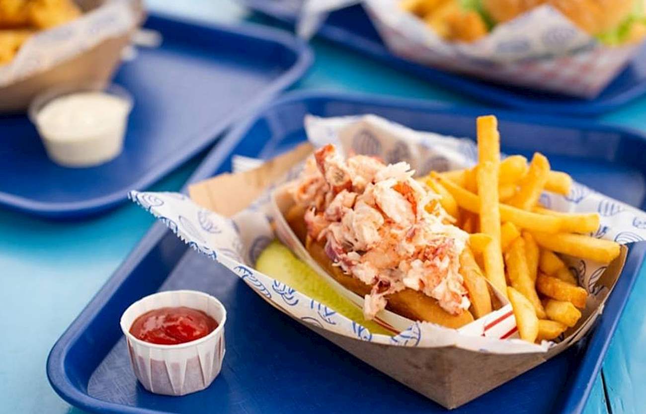 Bob's Clam Hut | TasteAtlas | Recommended authentic restaurants