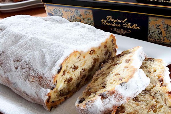 Where to Eat the Best Stollen in the World? | TasteAtlas