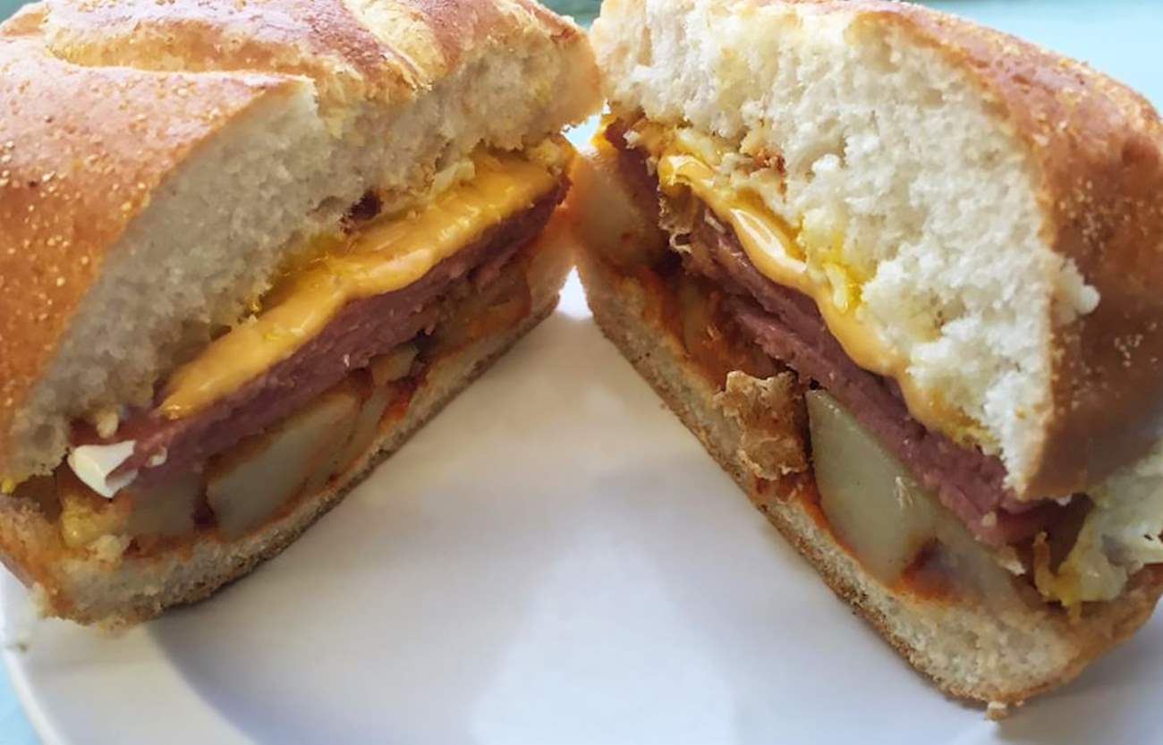 White Rose Diner | TasteAtlas | Recommended authentic restaurants