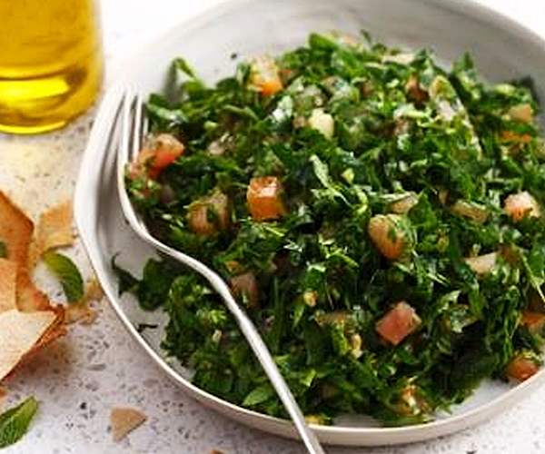 8 Best Rated Lebanese Dishes - TasteAtlas