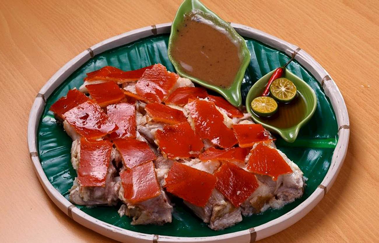 Lechon In Elar's Lechon | TasteAtlas | Recommended authentic restaurants