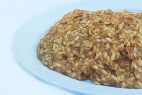 Where to Eat the Best Skradinski Rižot in the World? | TasteAtlas