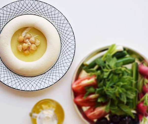 8 Best Rated Lebanese Dishes - TasteAtlas