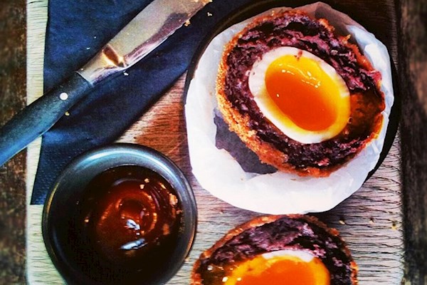 Where to Eat the Best Black Pudding in the World? | TasteAtlas