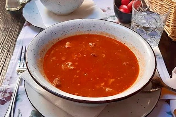 Čobanac | Traditional Stew From Slavonia and Baranja, Croatia