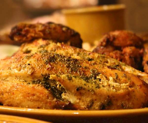 7 Best Rated Indian Meat Dishes - TasteAtlas