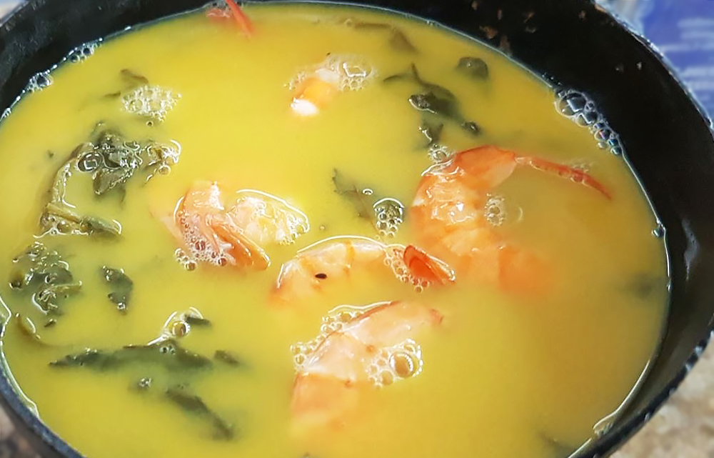 Tacacá | Traditional Soup From Belém, Brazil
