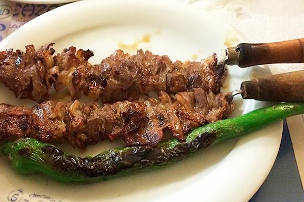 Where to Eat the Best Kebab in the World? | TasteAtlas