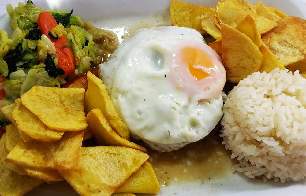 Bitoque | Traditional Meat Dish From Portugal | TasteAtlas