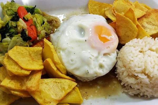 Bitoque | Traditional Beef Dish From Portugal, Western Europe