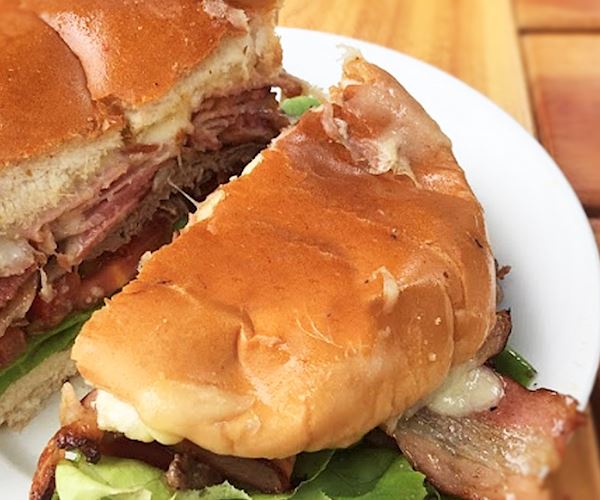 7 Best Rated South American Sandwiches And Wraps - TasteAtlas