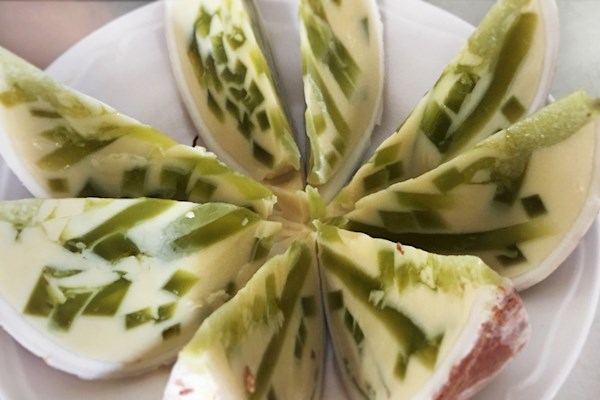 Rau Câu | Traditional Dessert From Vietnam, Southeast Asia