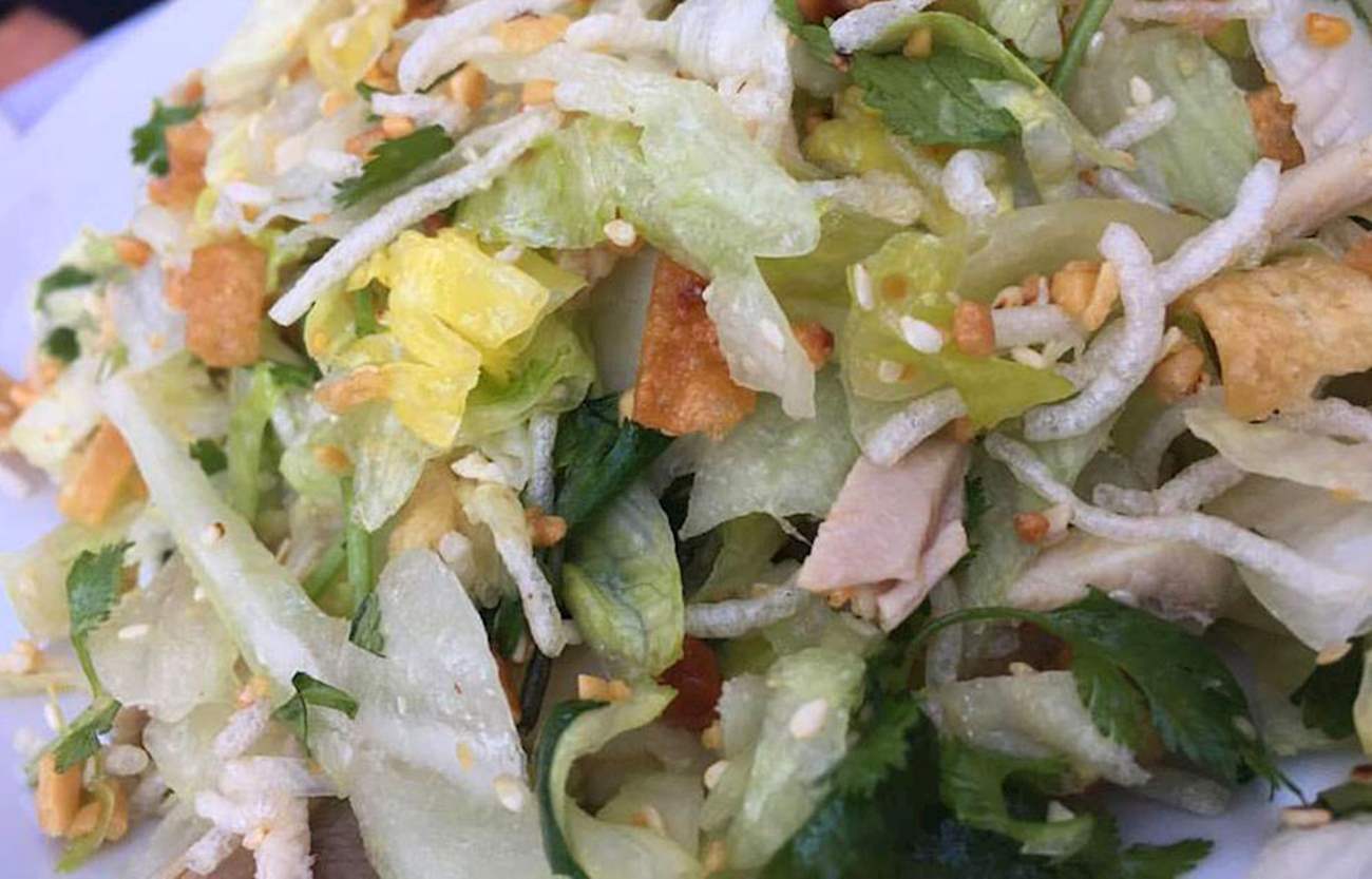 New Moon Restaurant | TasteAtlas | Recommended authentic restaurants