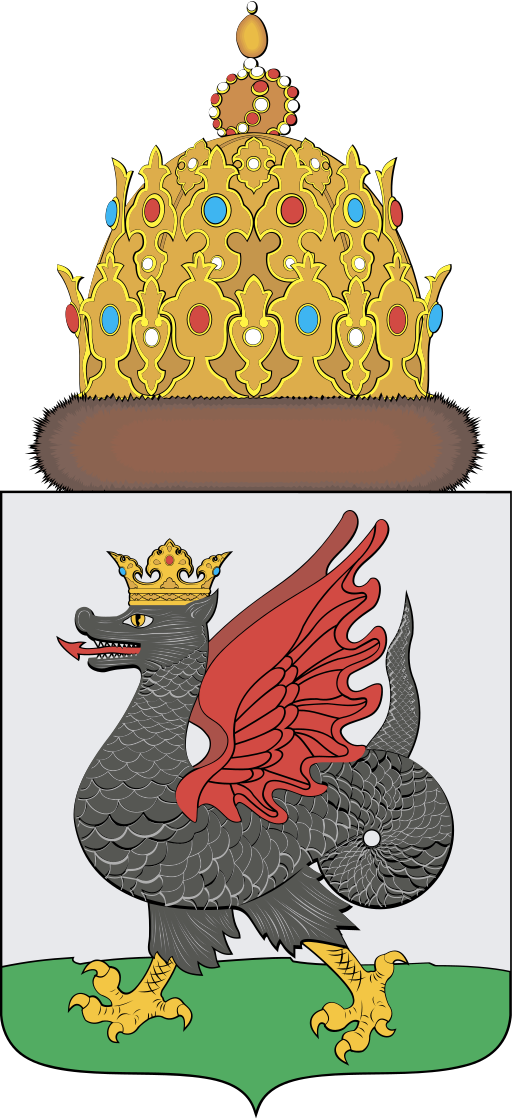 Eat Local in the Volga Region