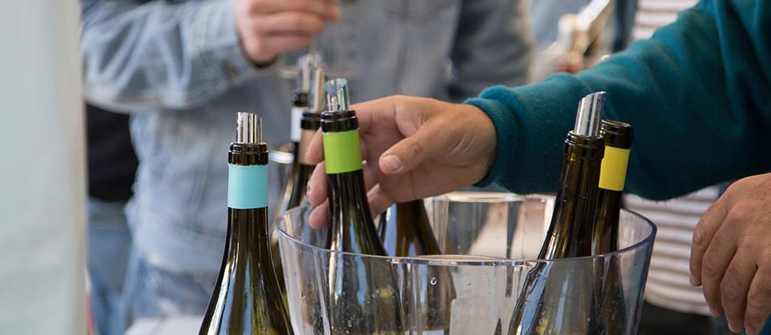 Fira del Vi | Wine festival in Falset | Where? What? When?