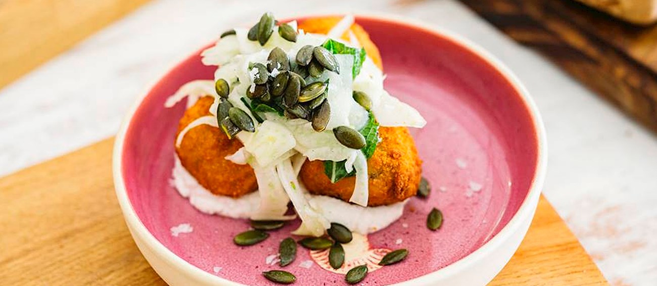 Taste of London | Food festival in London | Where? What? When?