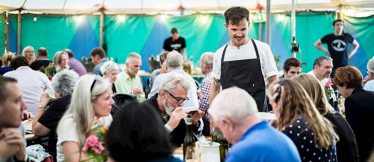 Copenhagen Cooking & Food Festival | Food festival in Copenhagen ...