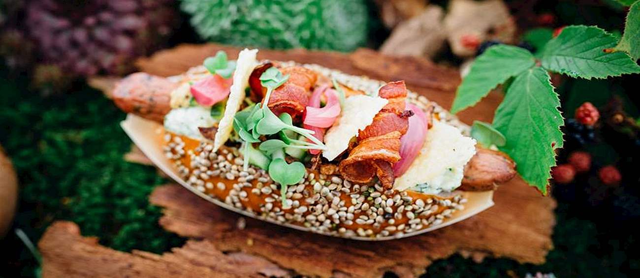 Aarhus Food Festival | International food festival in Aarhus | Where ...