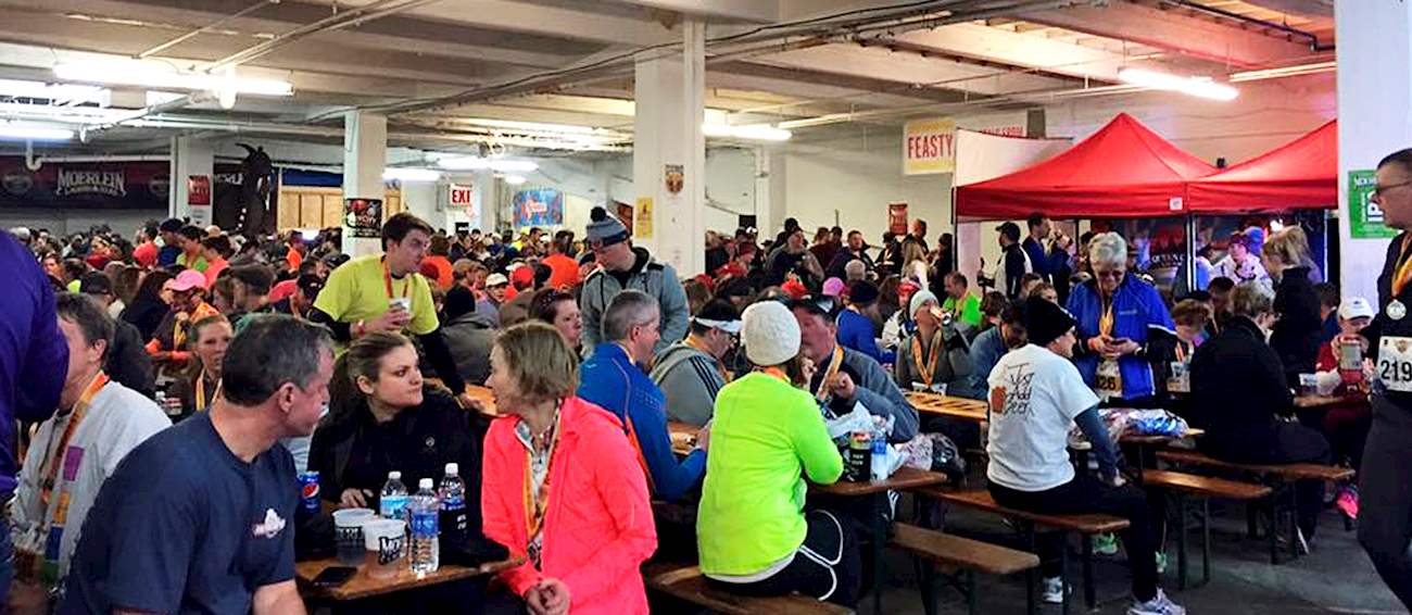 Bockfest | Beer festival in Cincinnati | Where? What? When?