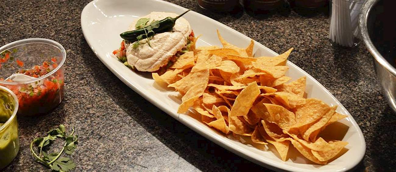 ZestFest | Food festival in Irving | Where? What? When?