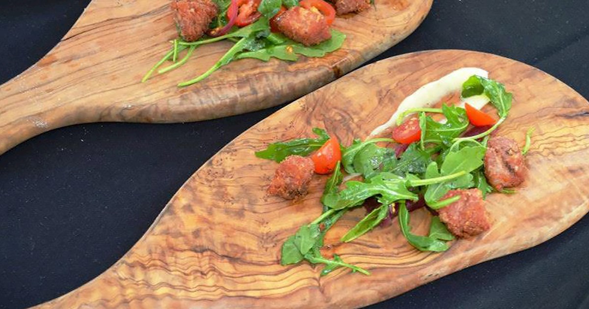 Taste of Newark | Food festival in Newark | Where? What? When?