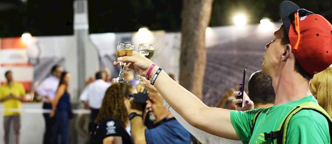 Wine Festival of Cyprus | Wine festival in Limassol | Where? What? When?