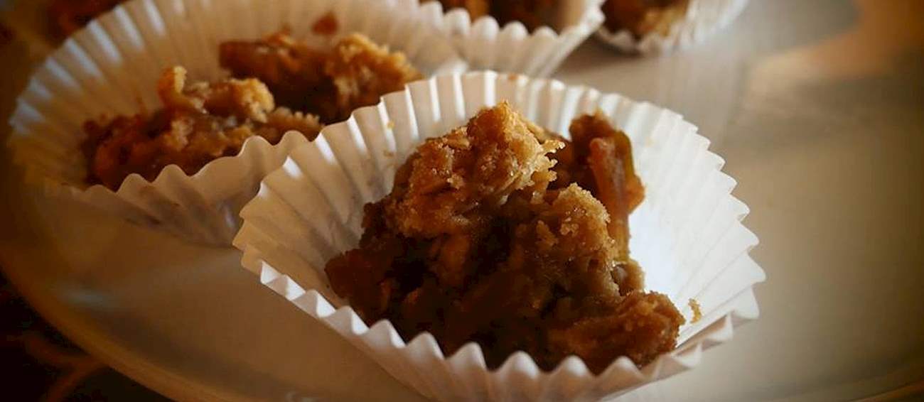 AppleJack Festival | Fruit festival in Nebraska City | Where? What? When?