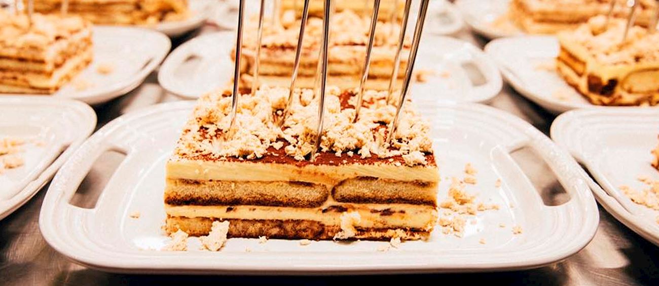 Feast Portland | Food festival in Portland | Where? What? When?