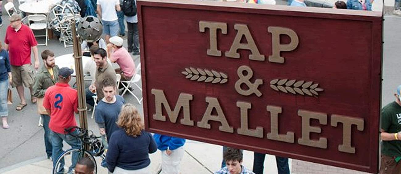 Rochester Real Beer Week | Beer festival in Rochester | Where? What? When?